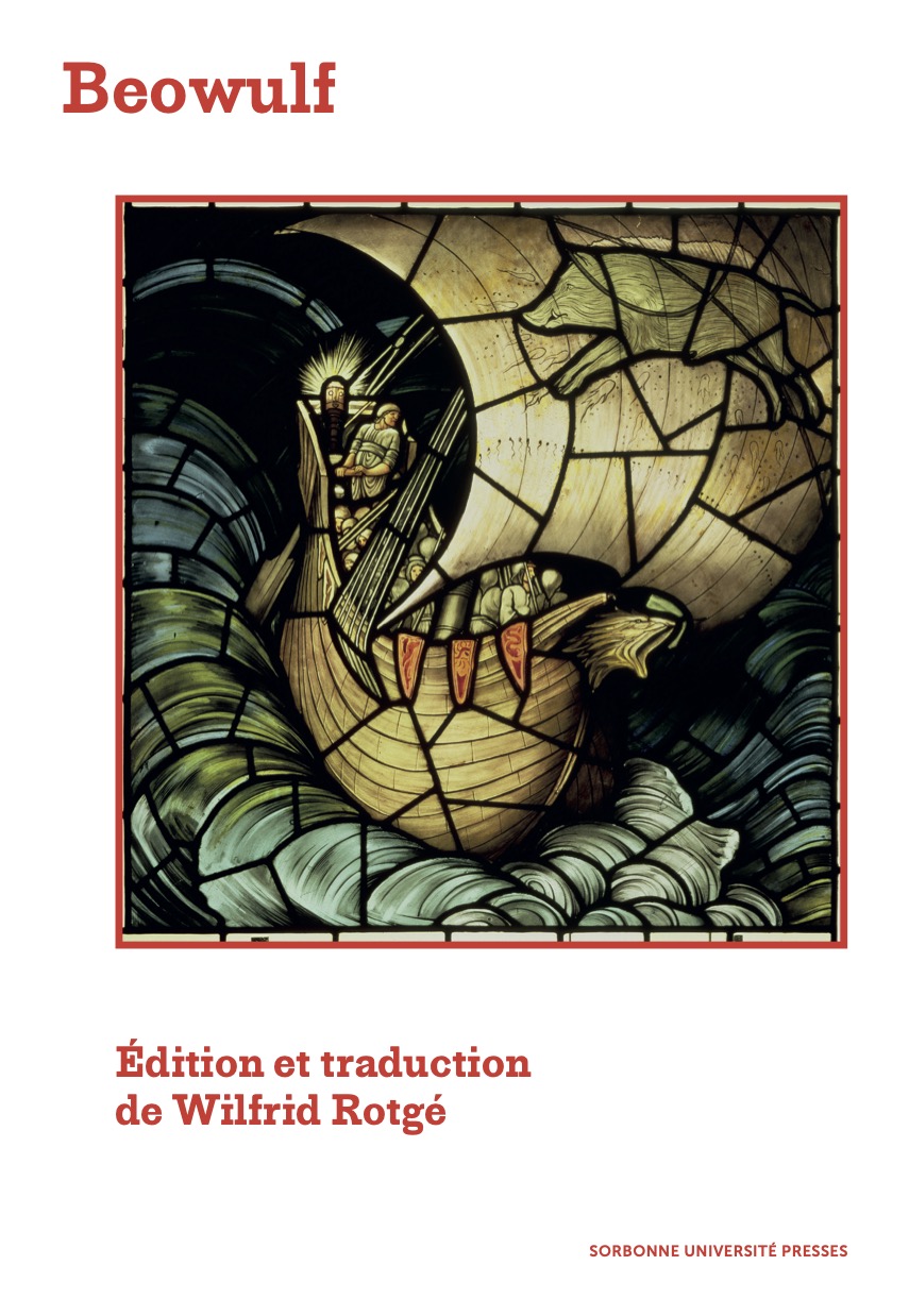 Beowulf – International Society for the Study of Early Medieval England